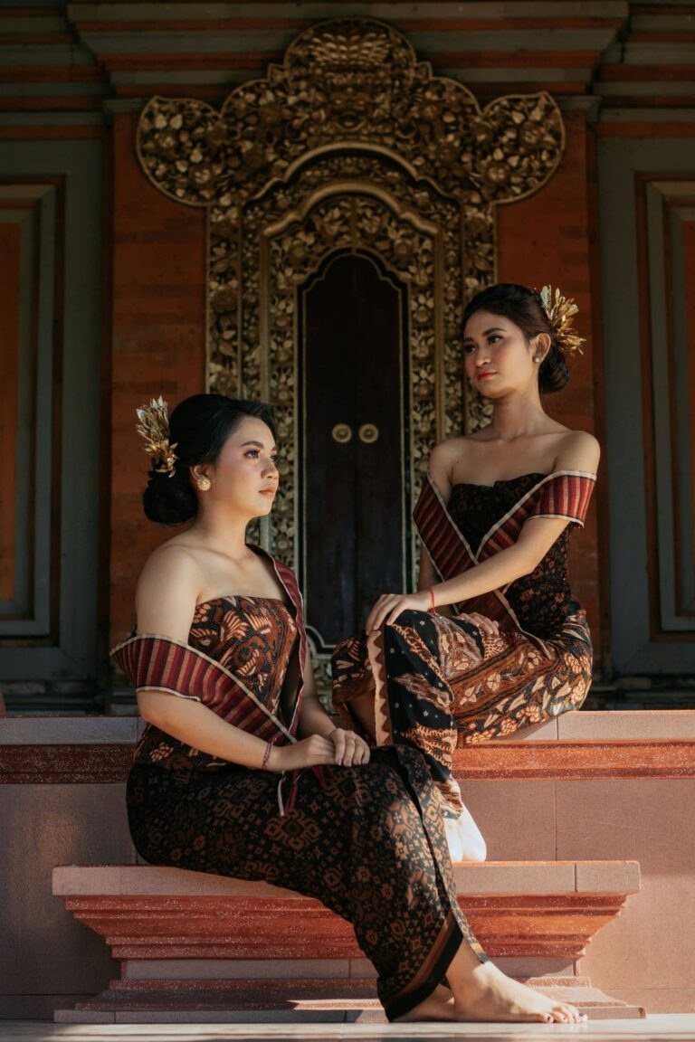 Balinese Naming Traditions | Understanding Local Culture