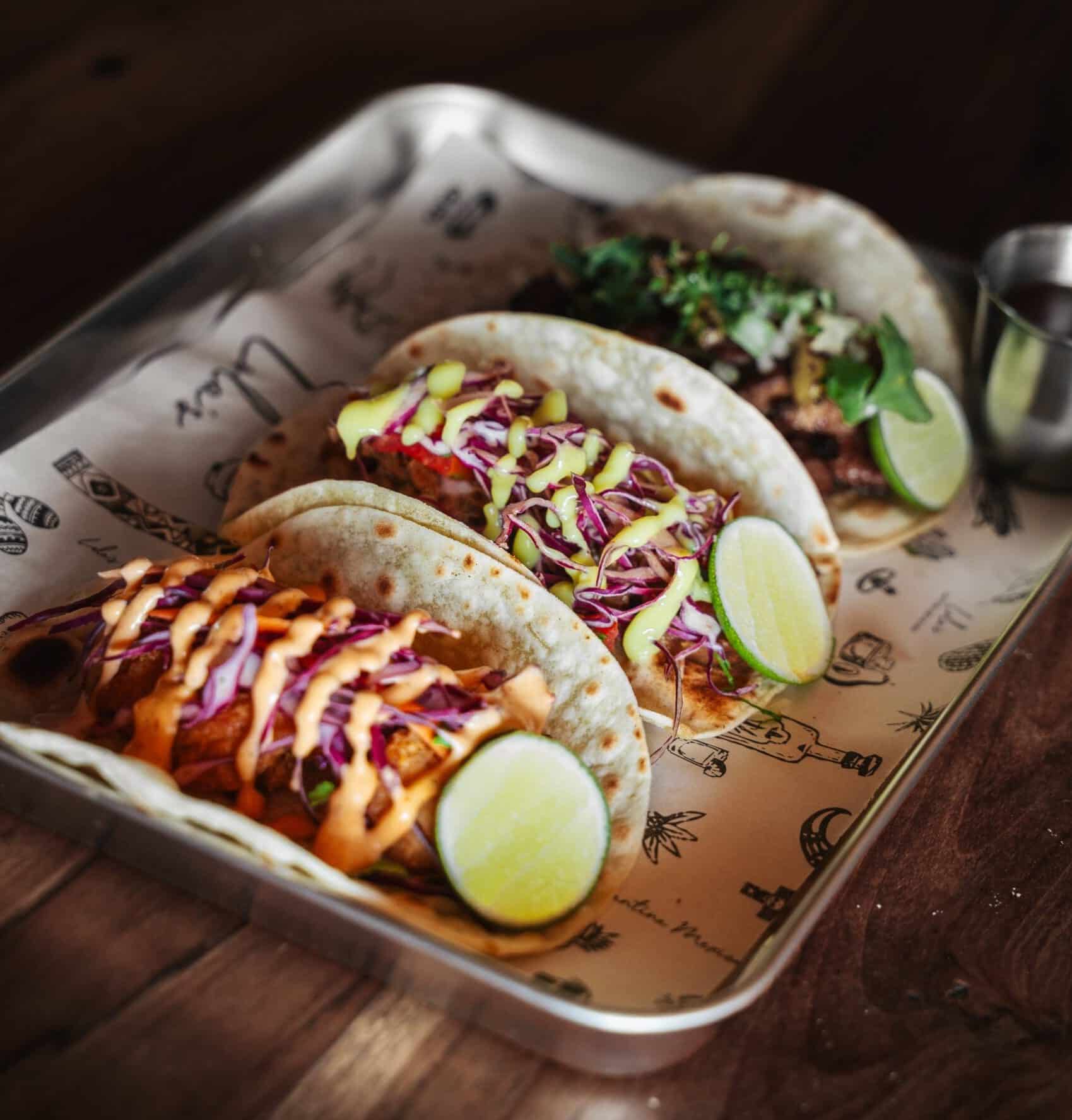 Best Mexican Restaurants in Bali for Tacos, Tequila & Vibe