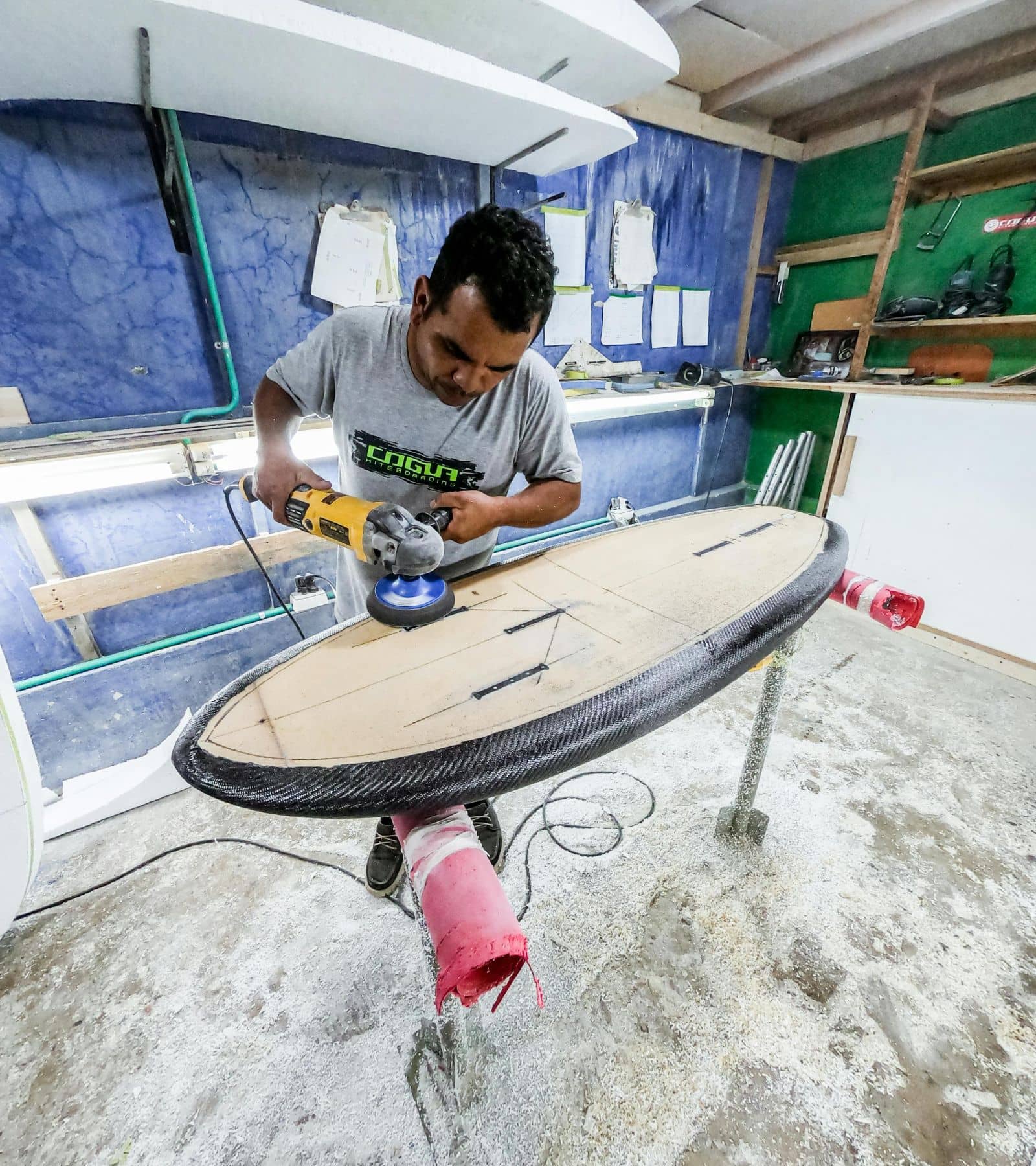 Top Surf Shops in Bali for Boards, Gear & Vibes
