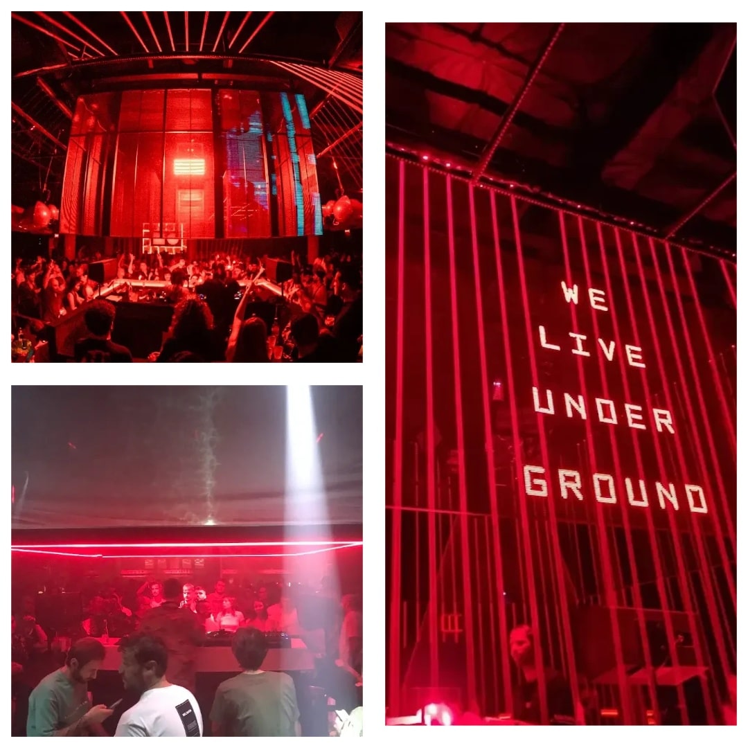 Top Nightclubs in Bali for Unforgettable Nights