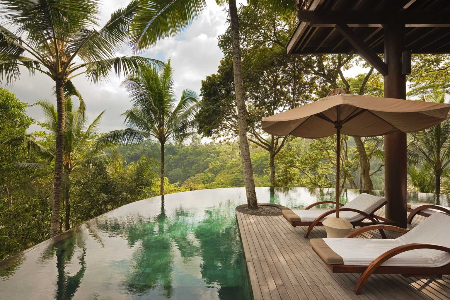 Ubud Private Villas | Luxury Retreats in Bali's Cultural Heart