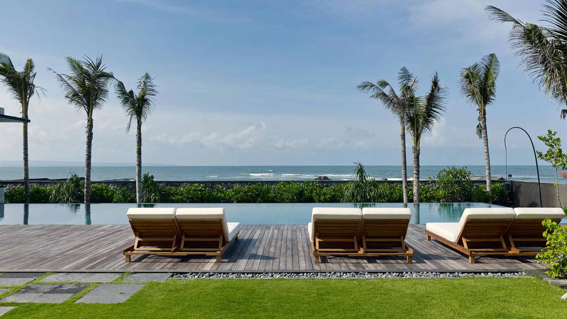 Bali’s Best Luxury Party Villas for Unforgettable Events